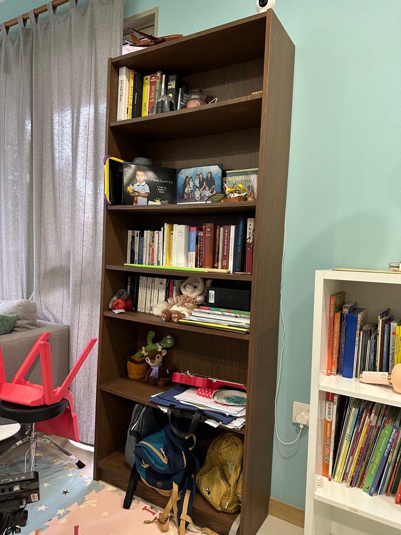 Furniture moving out sales, Furniture & Home Living, Furniture, Shelves ...