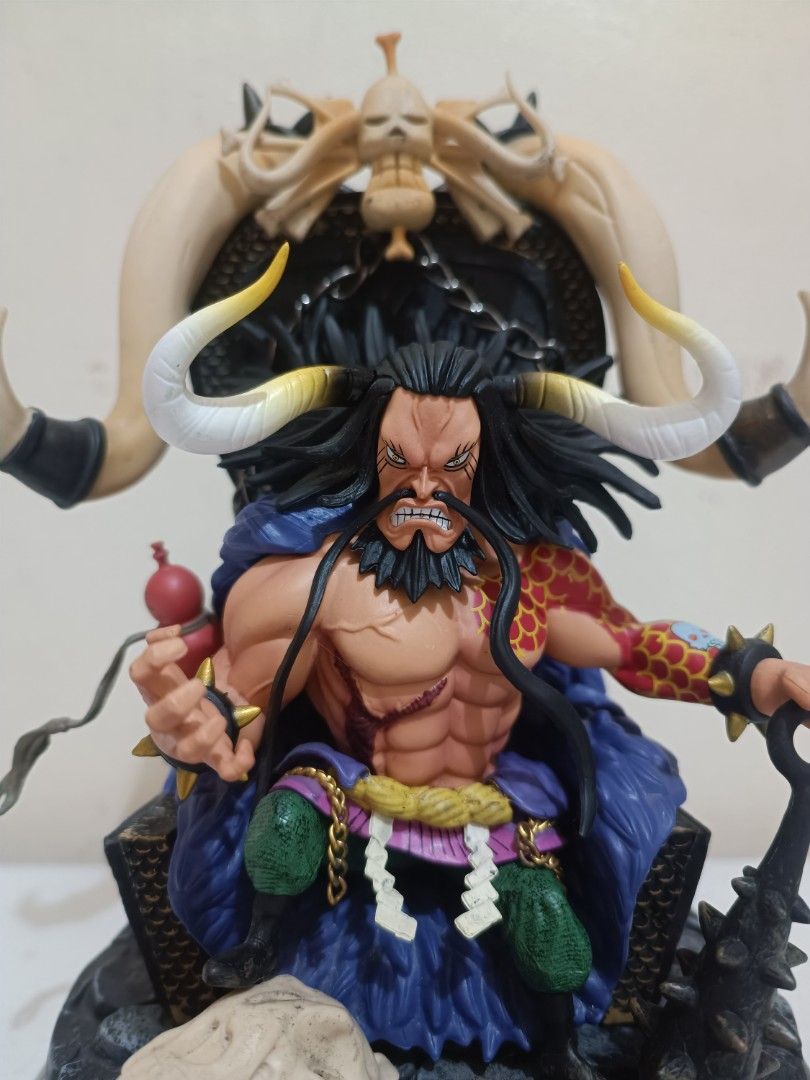 GK Kaido, Hobbies & Toys, Toys & Games on Carousell