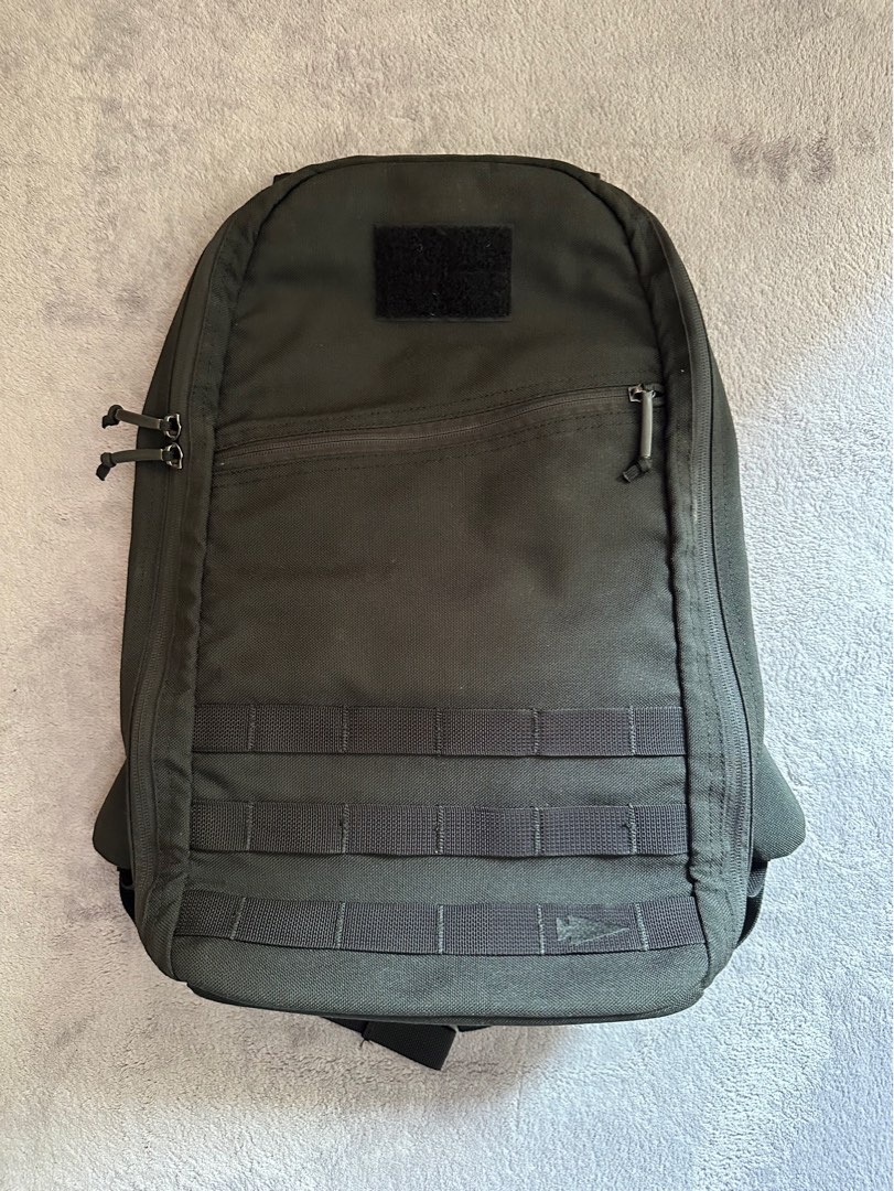 GORUCK Bullet 15L MiUSA, Men's Fashion, Bags, Backpacks on Carousell