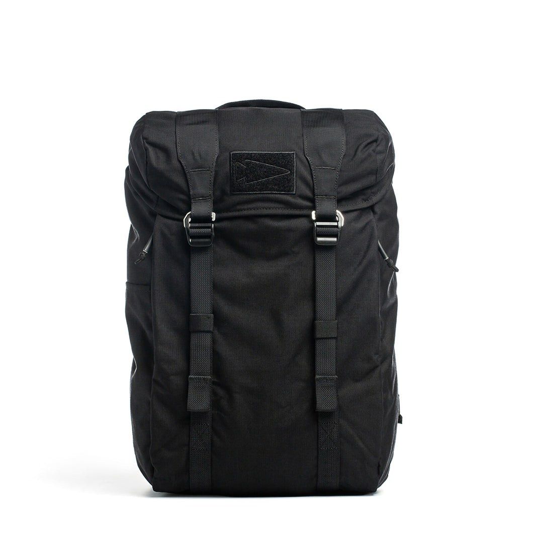 Goruck M22 Backpack - Bombproof Laptop Compartment, Men's Fashion, Bags ...