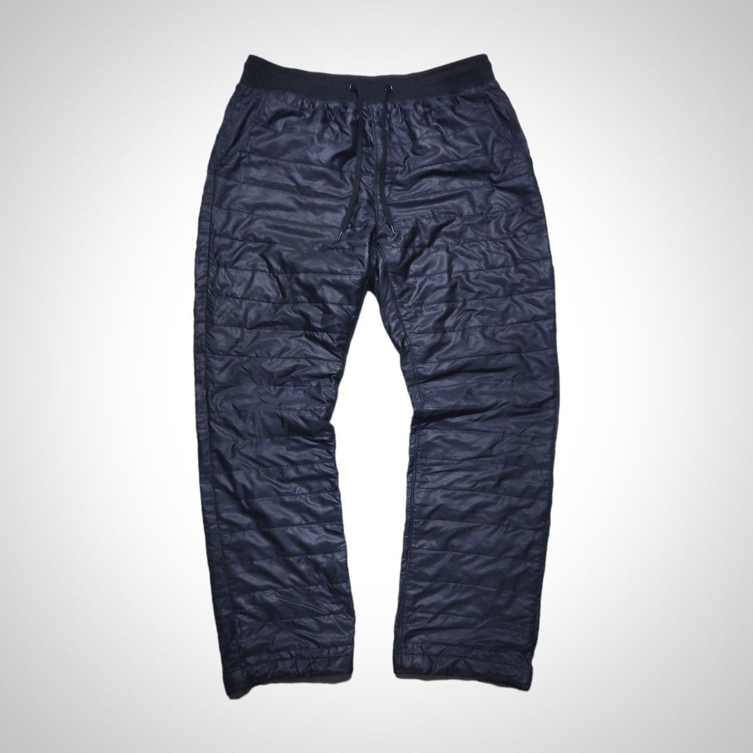 GU Heat Tech Pants on Carousell