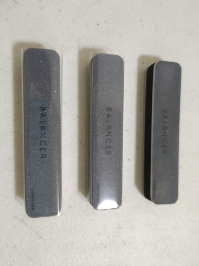 [gunpla tools] Gunprimer Raser Origin + Balancer Gray + Balancer White ...