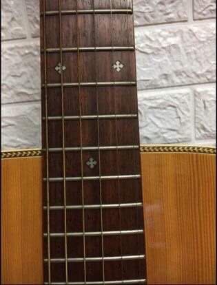 Headway Acoustic Guitar from Japan, Hobbies & Toys, Music & Media, Musical Instruments on Carousell