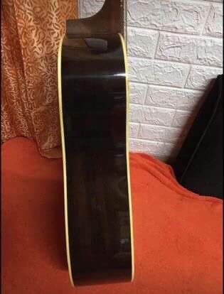 Headway Acoustic Guitar from Japan, Hobbies & Toys, Music & Media, Musical Instruments on Carousell