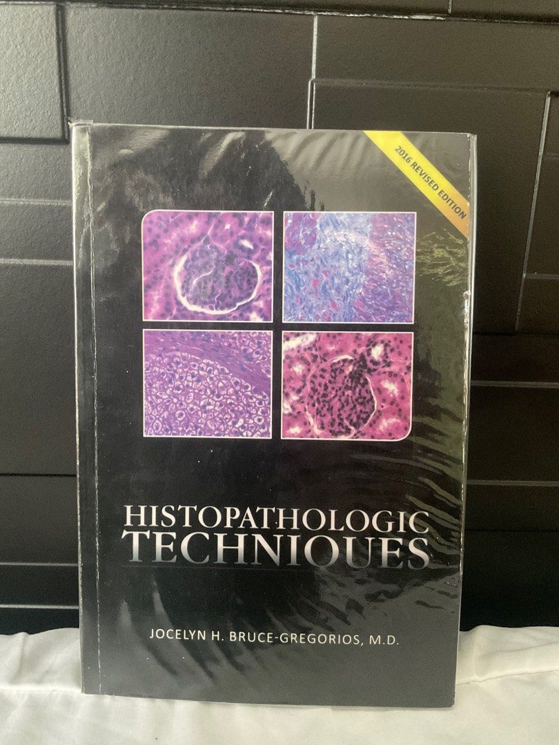 Histopath, Gregorios, Hobbies & Toys, Books & Magazines, Textbooks on ...