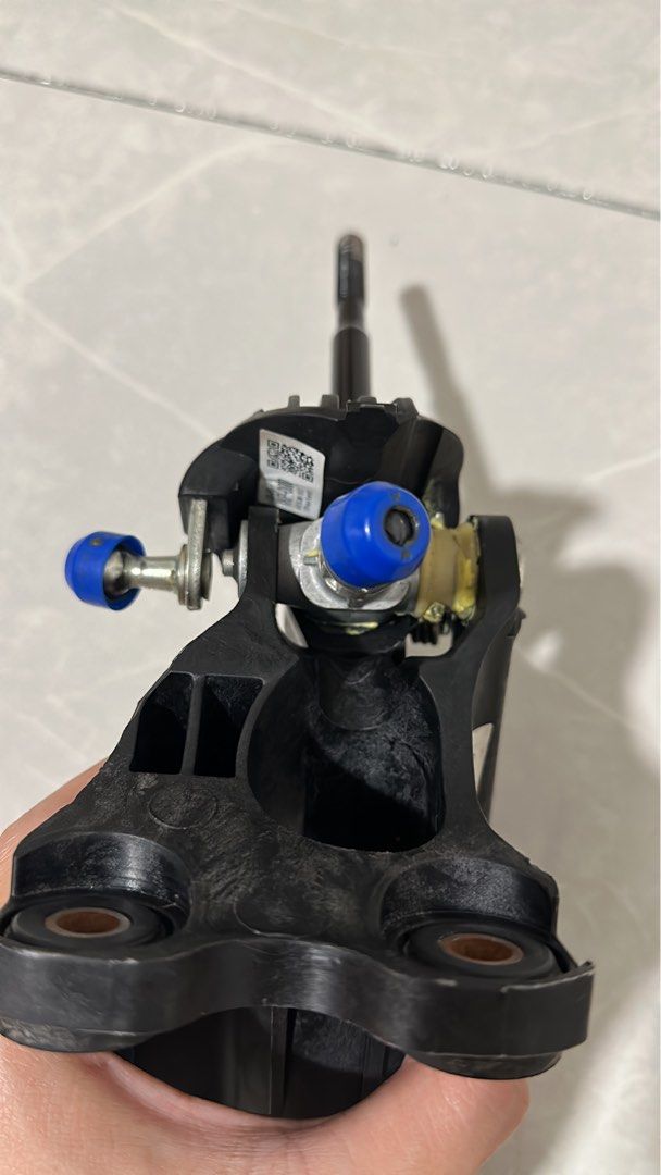 Honda fd2r Mugen shifter, Car Accessories, Accessories on Carousell