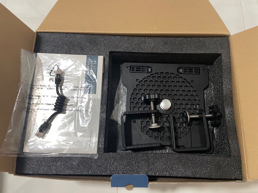 Honeycomb Alpha Flight Controls, Video Gaming, Gaming Accessories ...