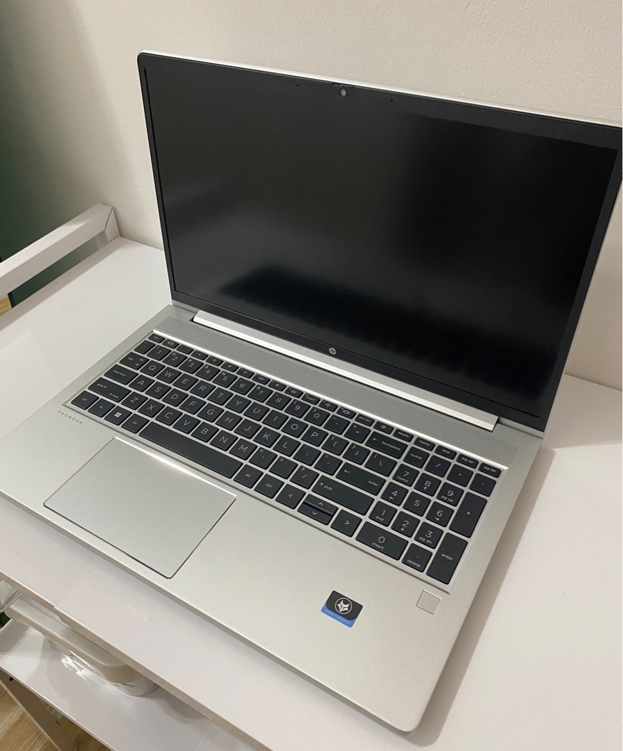 HP ProBook 455 G9 Notebook PC Wolf Pro Security Edition with Free ...