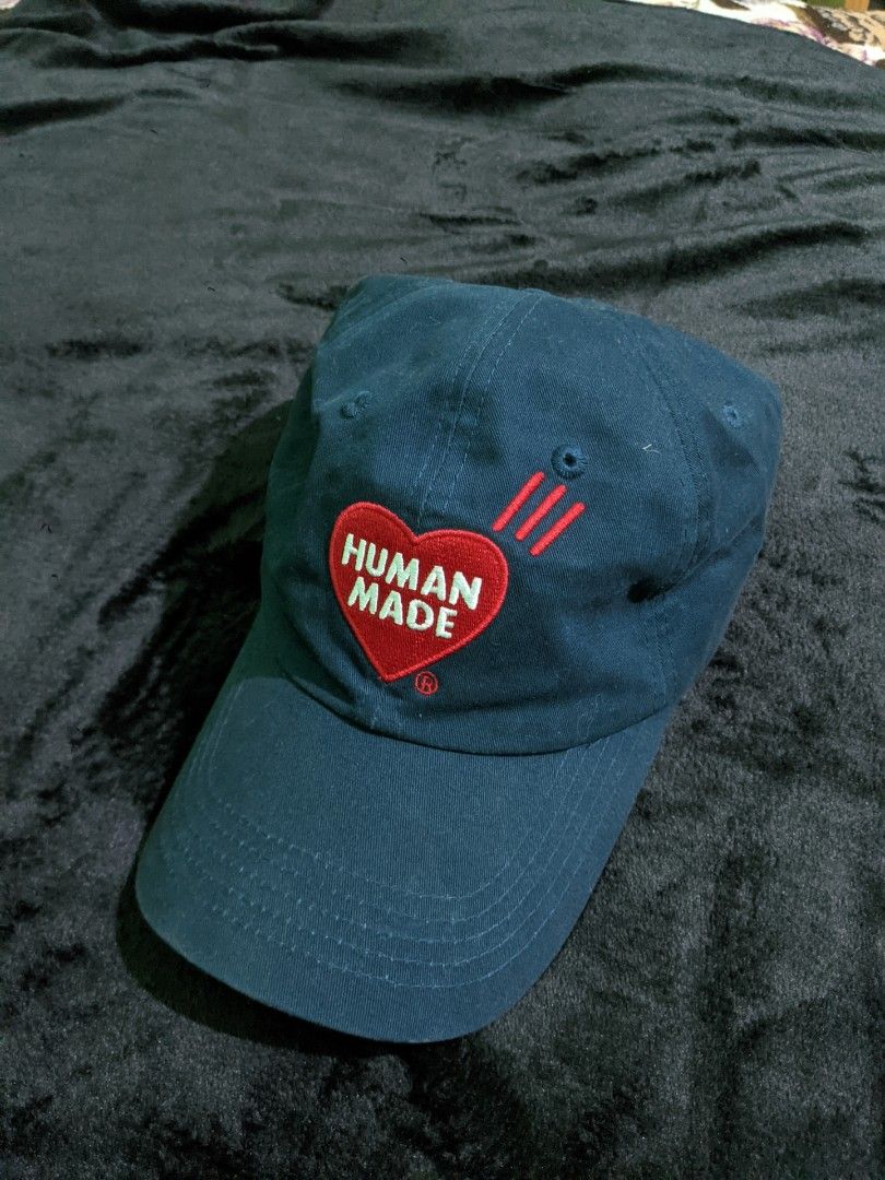 Human Made Cap on Carousell