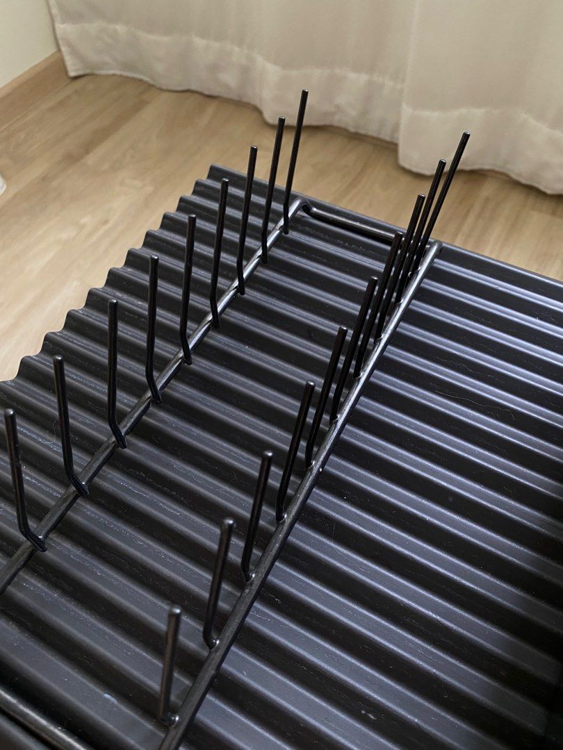 IKEA dish drying rack, Furniture & Home Living, Kitchenware & Tableware ...