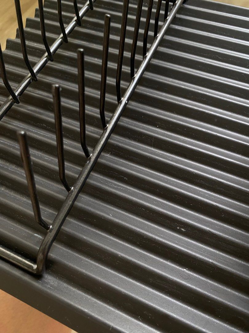 IKEA dish drying rack, Furniture & Home Living, Kitchenware & Tableware ...