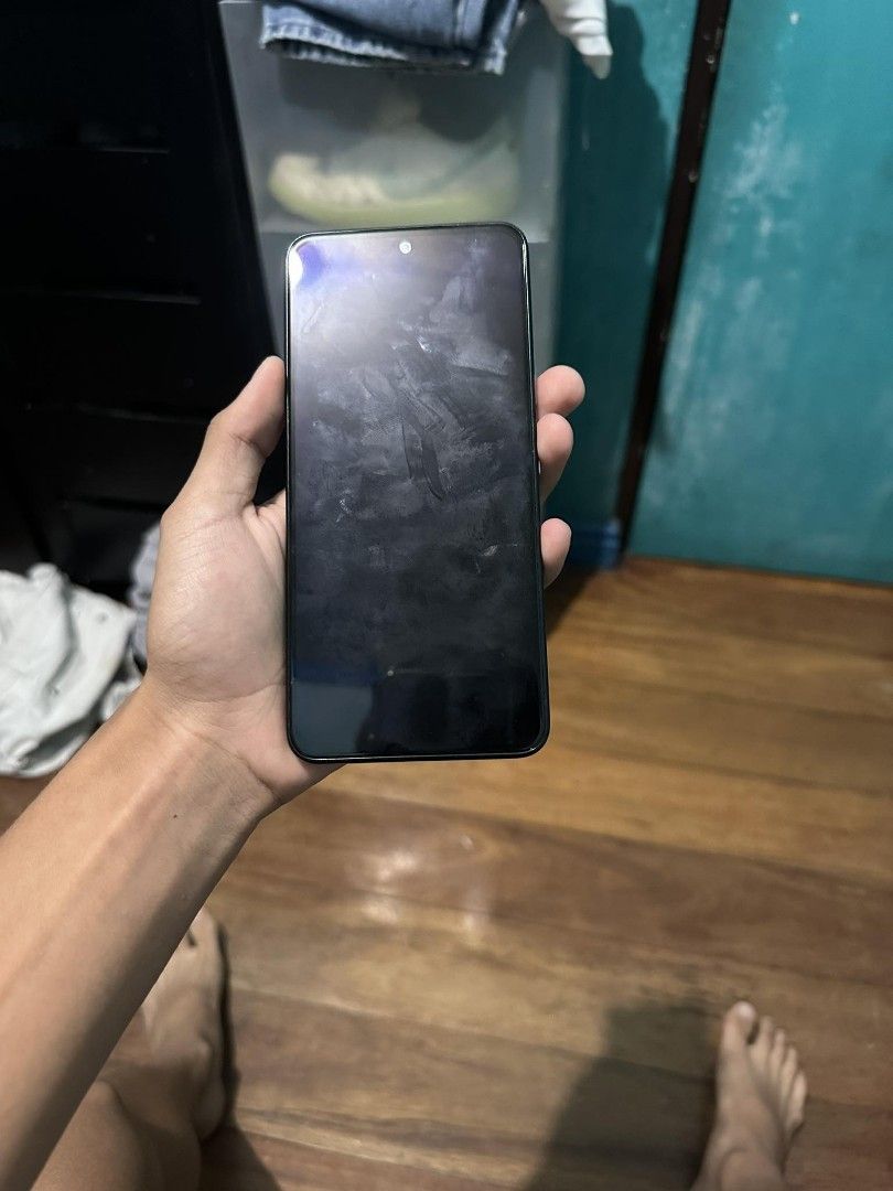 Infinix zero x pro 8/256, Mobile Phones & Gadgets, Mobile Phones ...