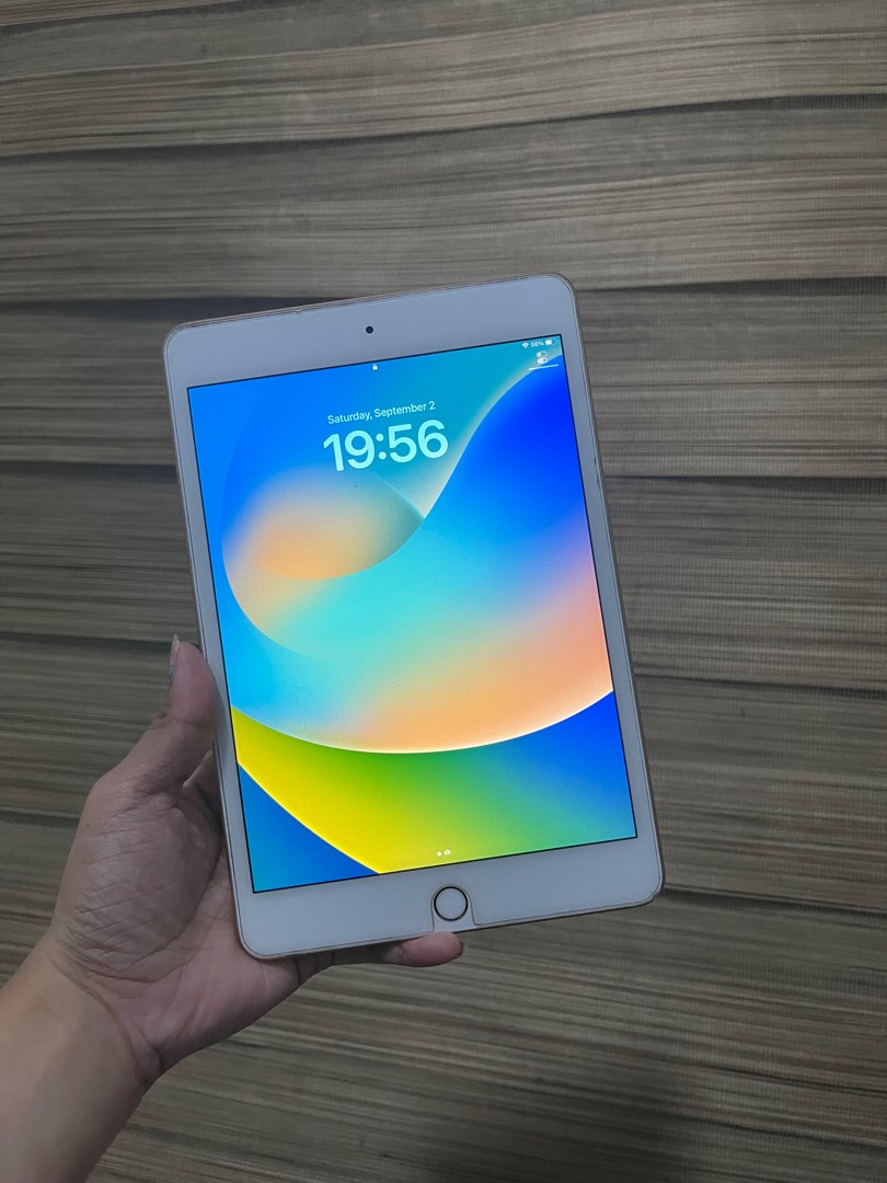 IPAD MINI (5TH GENERATION), Mobile Phones & Gadgets, Tablets, iPad on ...