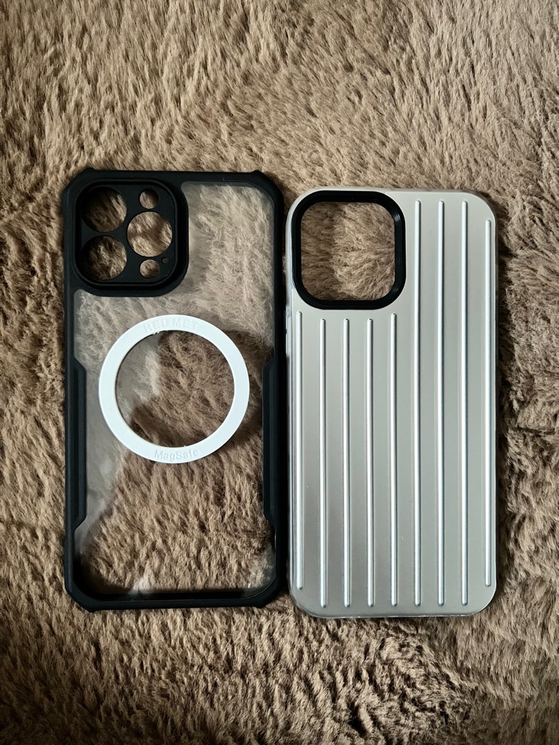 iphone 13 promax casing on Carousell