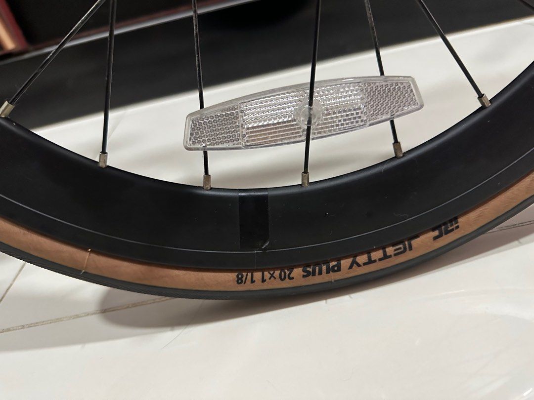 Java CL2 mini road bike, Sports Equipment, Bicycles & Parts, Bicycles on Carousell