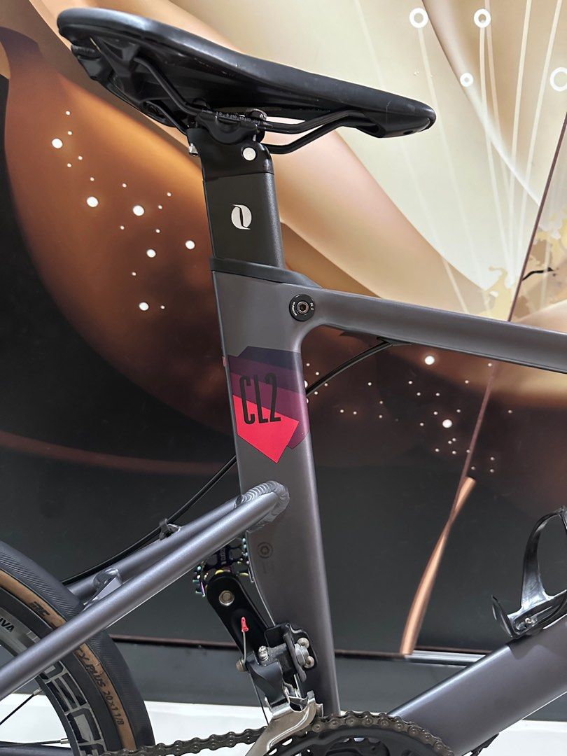 Java CL2 mini road bike, Sports Equipment, Bicycles & Parts, Bicycles ...