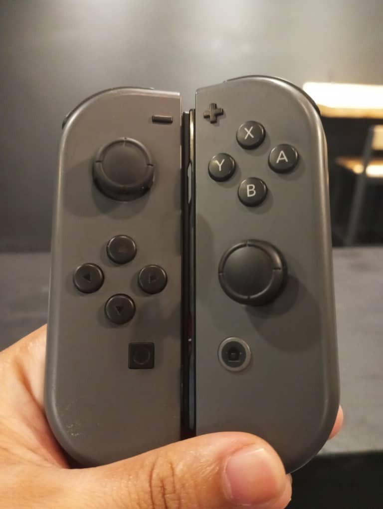 JOY CON REPAIR @ AIKILYU, Video Gaming, Video Game Consoles, Nintendo ...