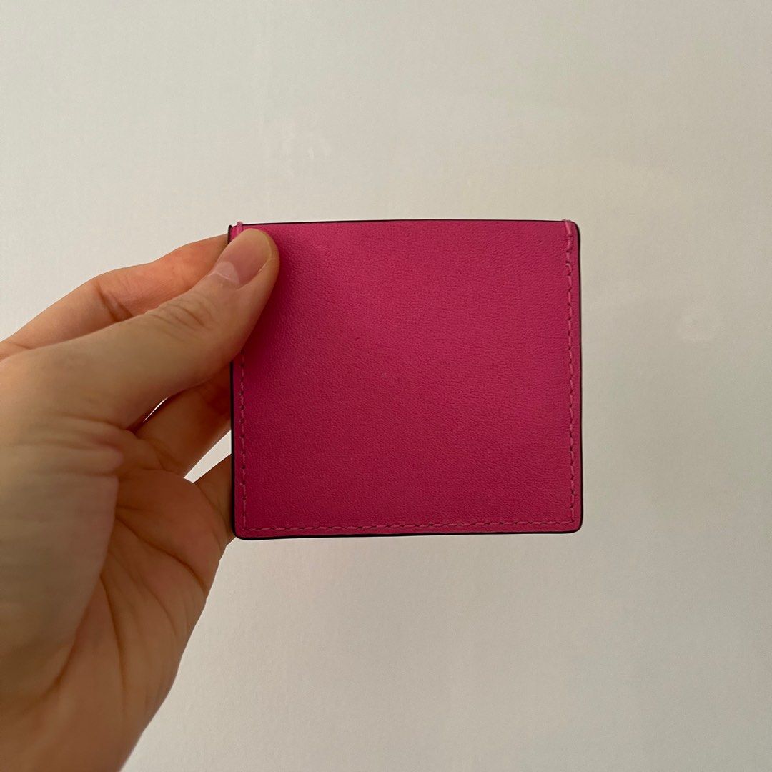 Kate spade mirror with customised holder, Women's Fashion, Watches ...