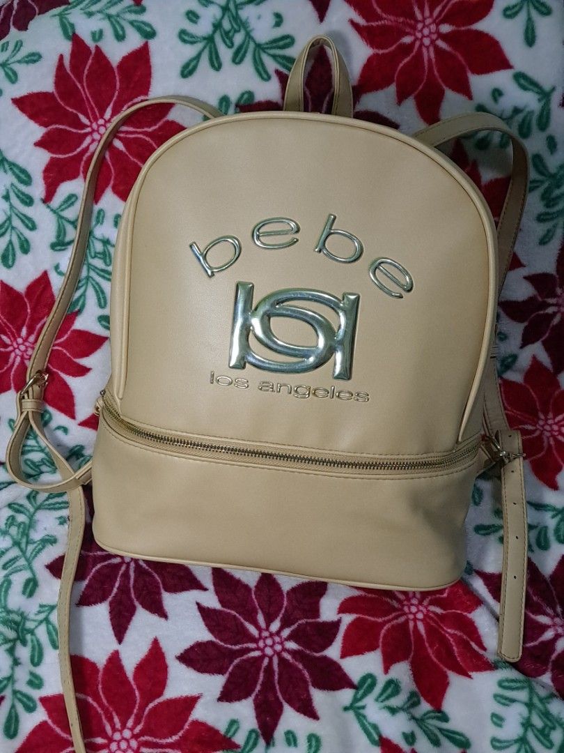 KAYLA BACKPACK on Carousell