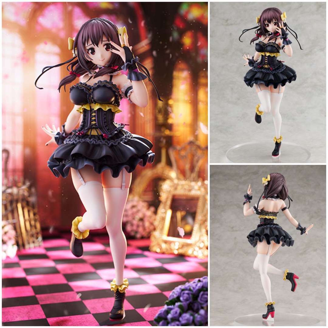 KDcolle KONOSUBA:ANEXPLOSION on this wonderful world! Yunyun gothic ...