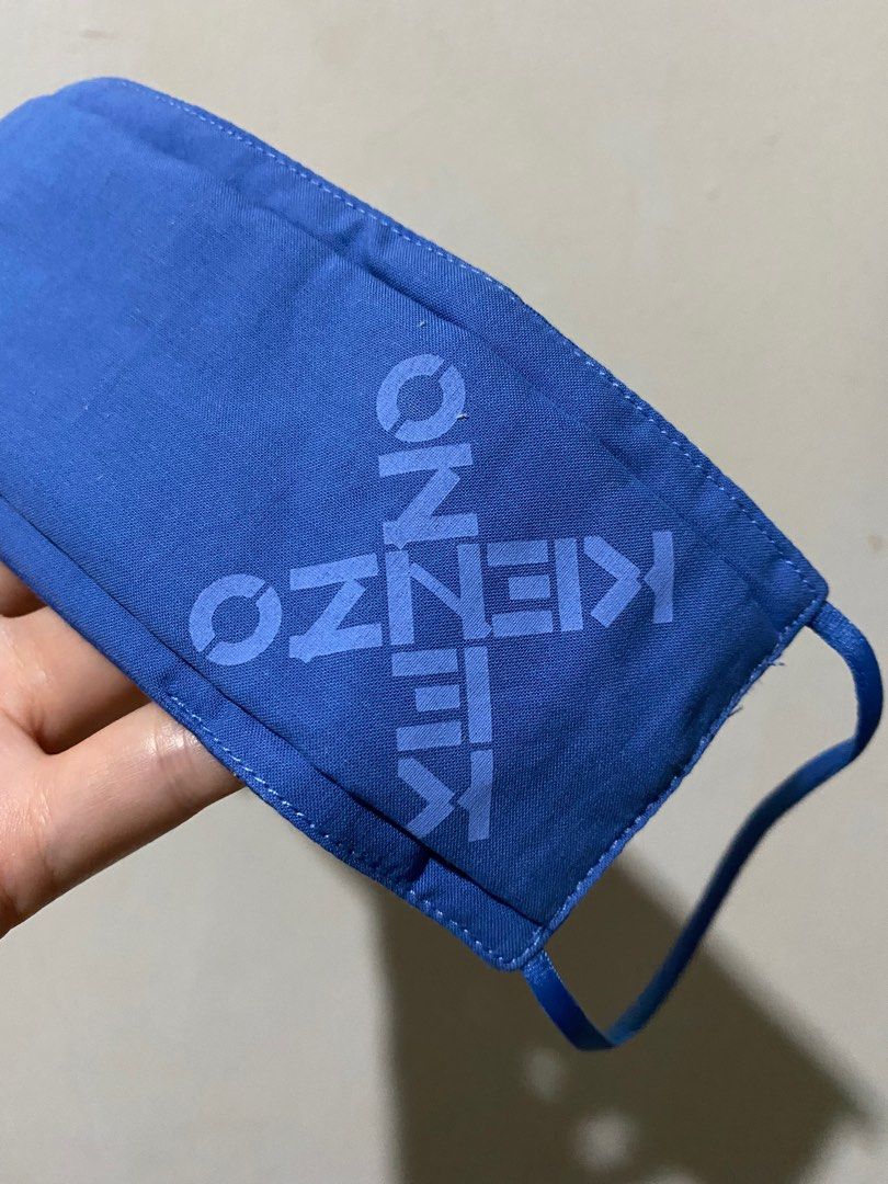 Kenzo Mask Original, Serba Serbi, Others di Carousell