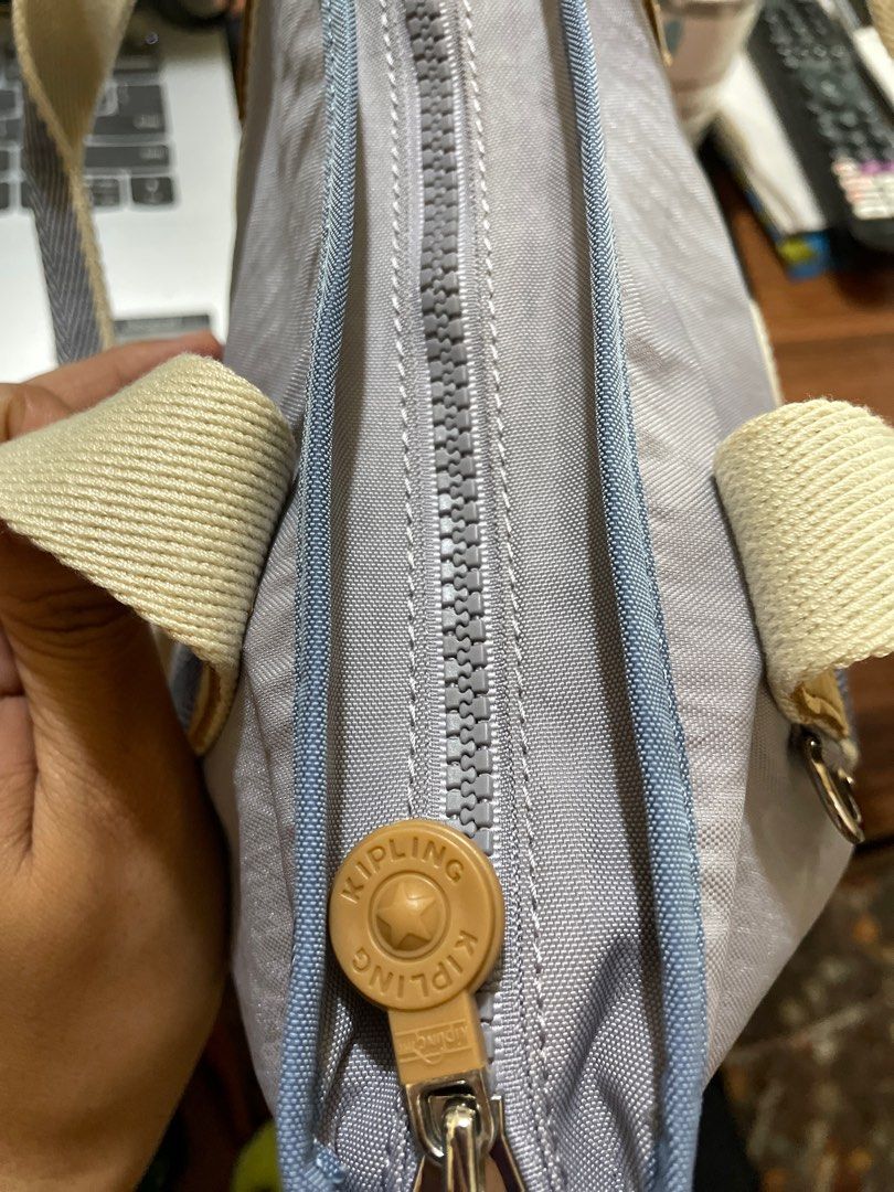 Kipling Angel in Beams Collection, Women's Fashion, Bags & Wallets ...