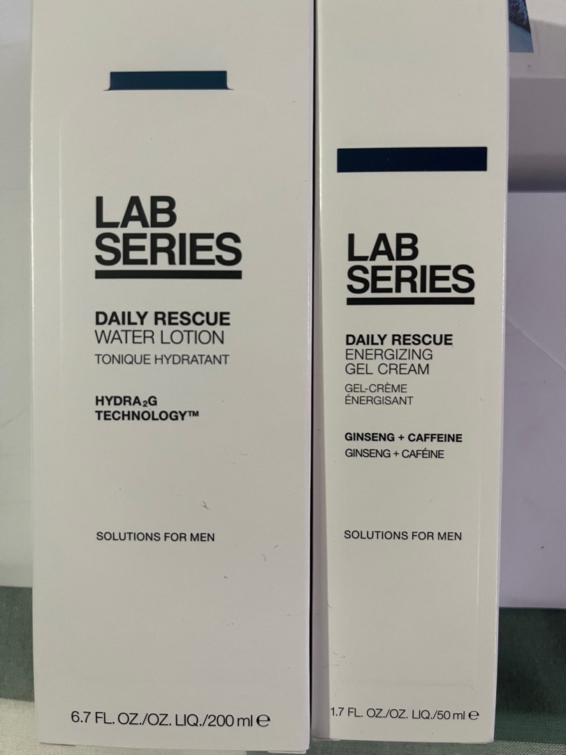 LAB Series, Beauty & Personal Care, Bath & Body, Body Care on Carousell
