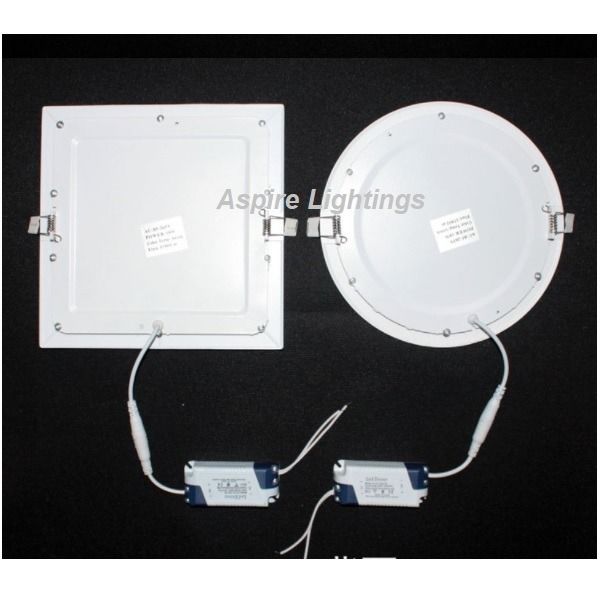 LED Downlight False Ceiling Down light Lamp, Furniture & Home Living ...