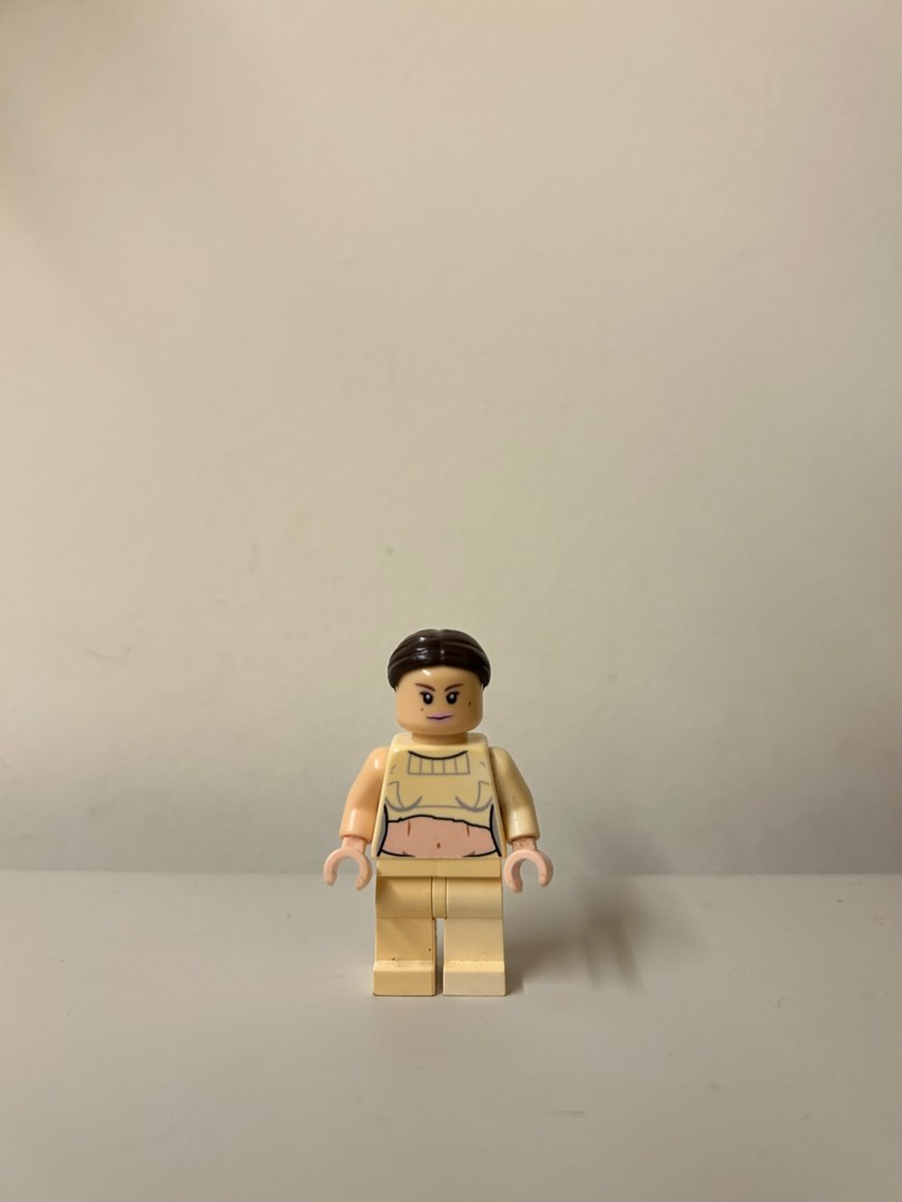 lego padme amidala, Hobbies & Toys, Toys & Games on Carousell