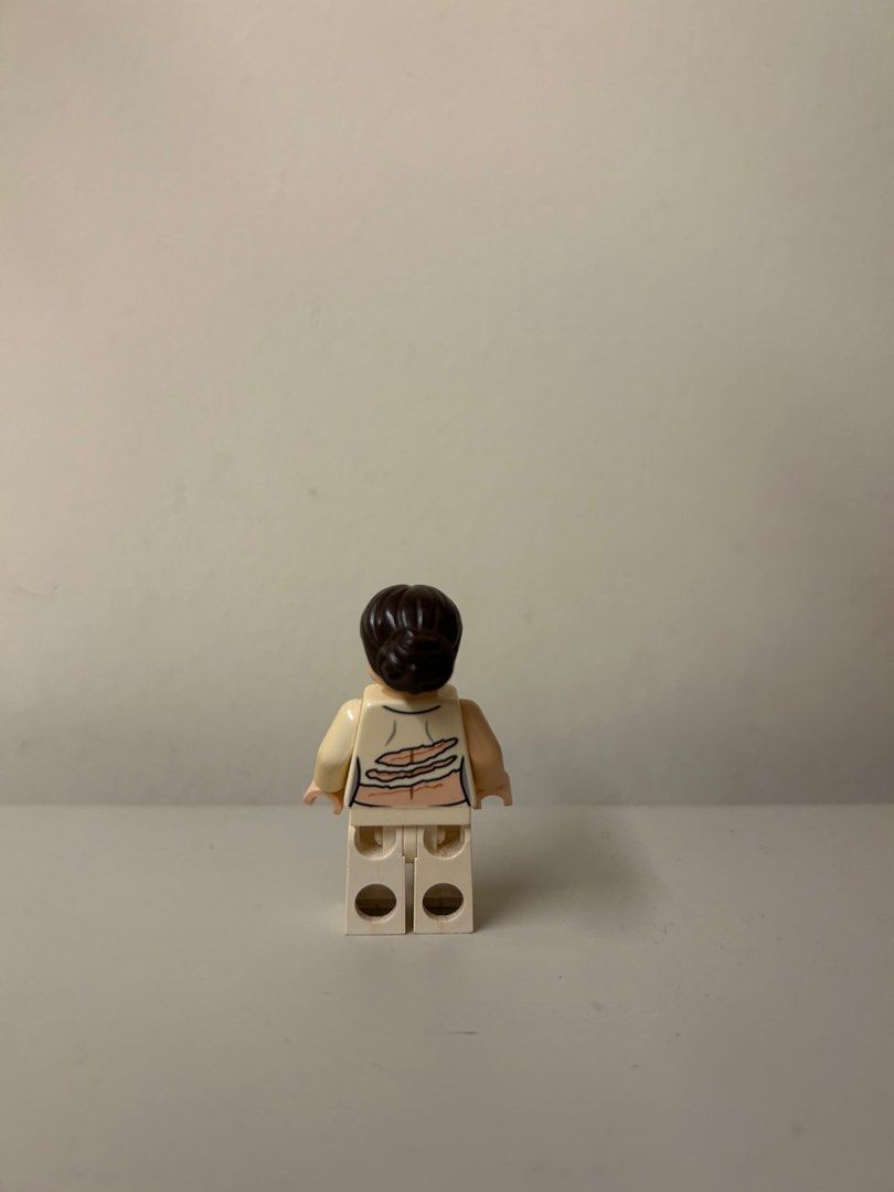 lego padme amidala, Hobbies & Toys, Toys & Games on Carousell