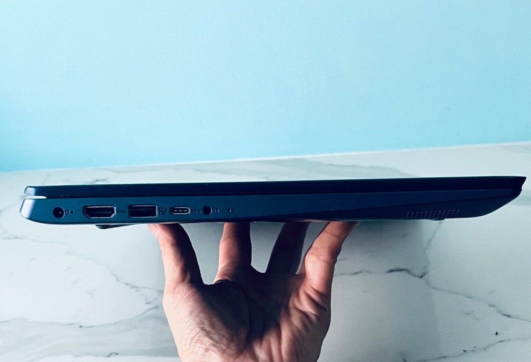 LENOVO laptop, i7-8550(8th gen), 1.8Ghz, 1 TB HHD, 26 GB ( 12GB phy+ ...