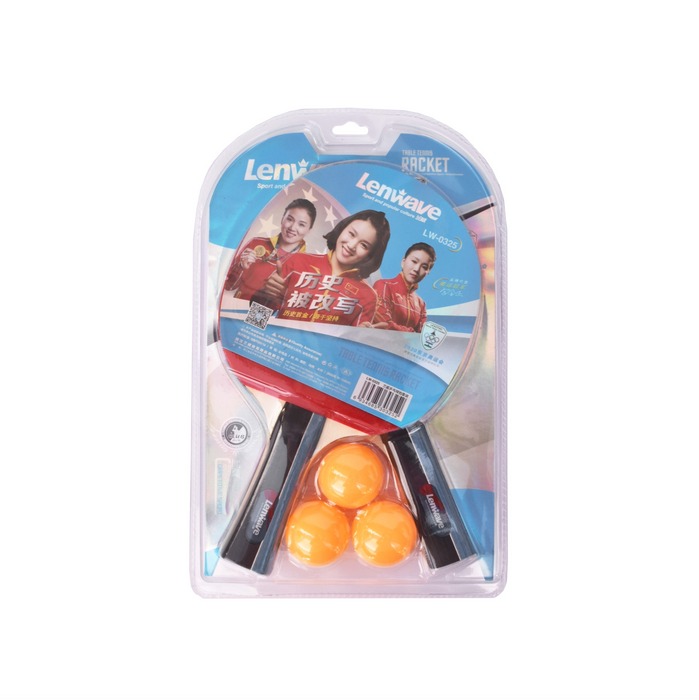 Lenwave Table Tennis Hobby Set, Sports Equipment, Sports & Games ...