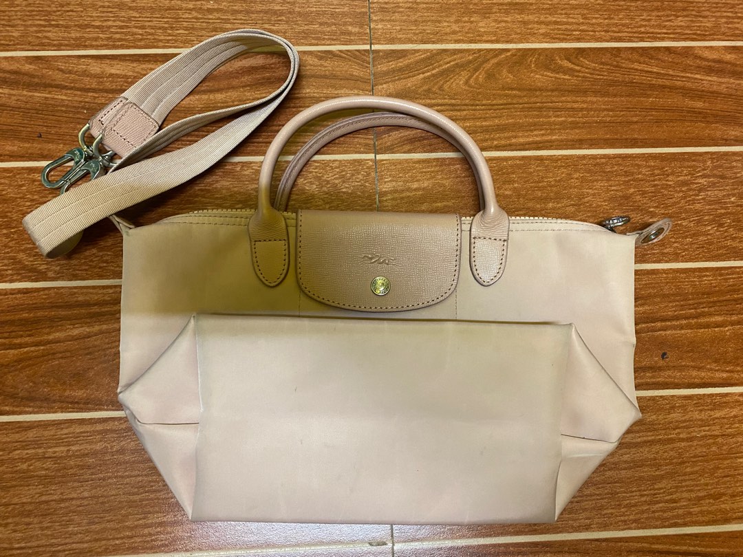 Longchamp Neo Le Pliage, Women's Fashion, Bags & Wallets, Cross-body ...