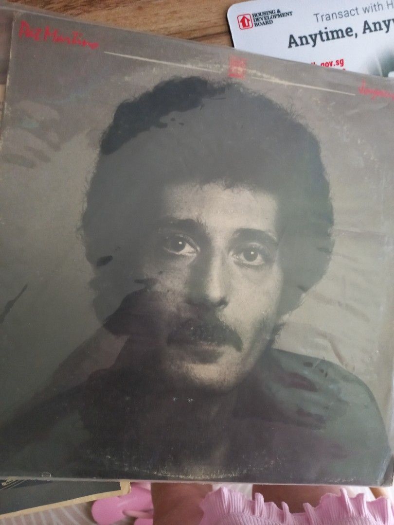 LP JOYOUS LAKE PAT MARTINO, Beauty & Personal Care, Ear Care on Carousell