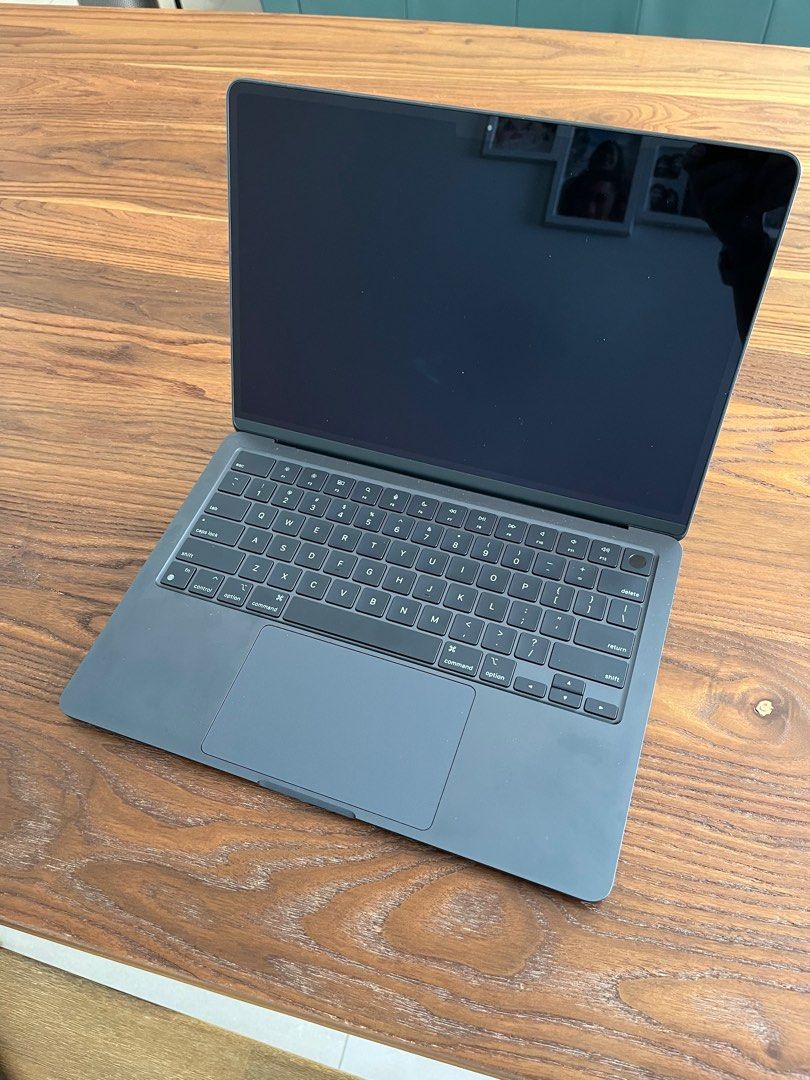 MacBook Air M Midnight Computers Tech Laptops Notebooks On Carousell