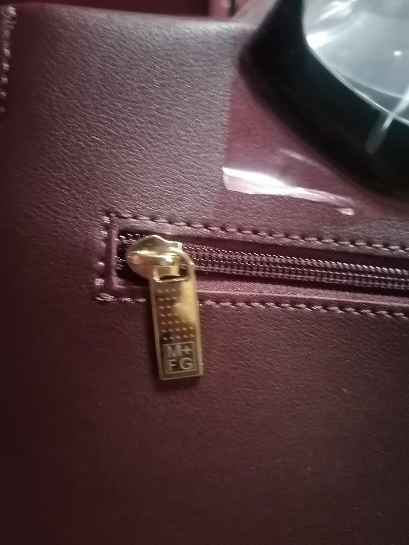 Marithe Francois Girbaud Bag, Women's Fashion, Bags & Wallets, Shoulder ...