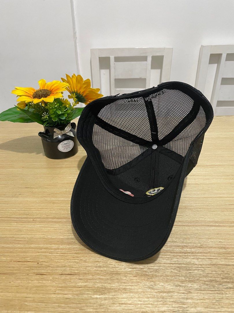 Market PMA Trucker Hat, Men's Fashion, Watches & Accessories, Caps ...