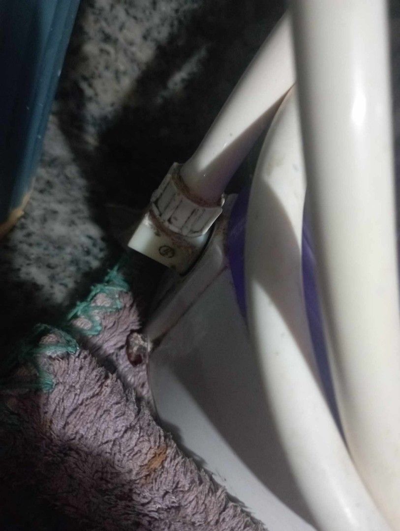 Mega Fresh water filter on Carousell