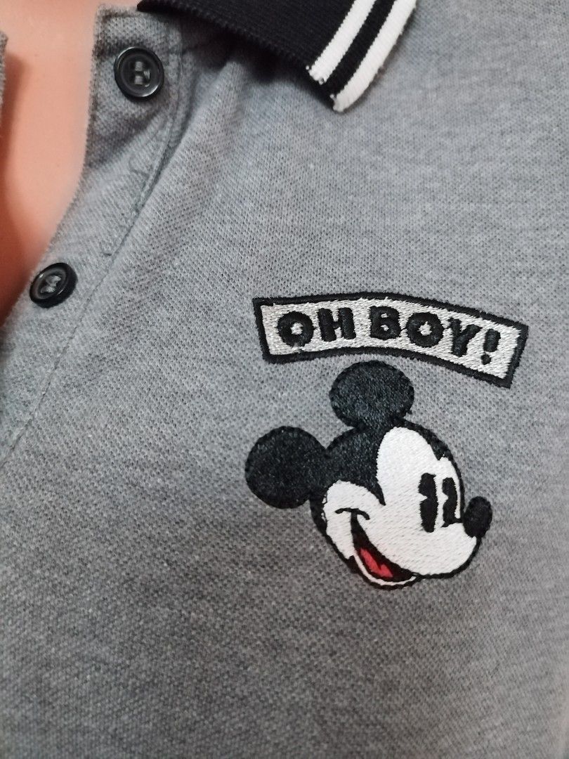 Mickey Mouse Dress, Women's Fashion, Dresses & Sets, Dresses on Carousell