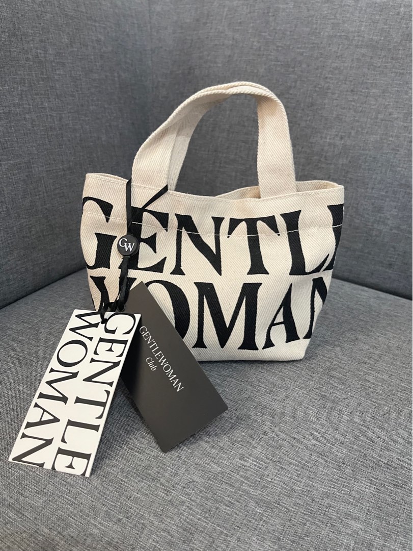 Micro totes, Women's Fashion, Bags & Wallets, Tote Bags on Carousell