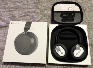 Microsoft Surface Headphones 2, Audio, Headphones & Headsets on Carousell