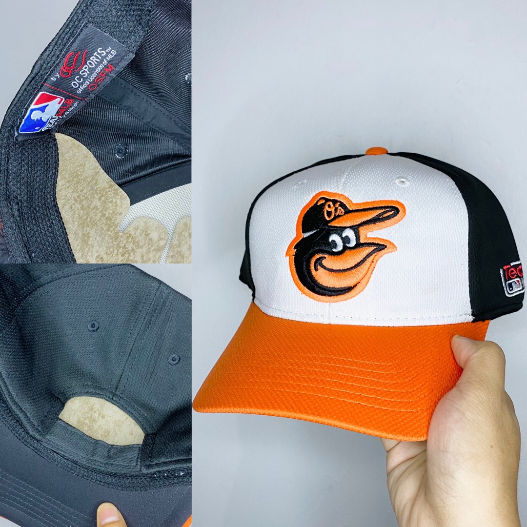 Mlb cap on Carousell