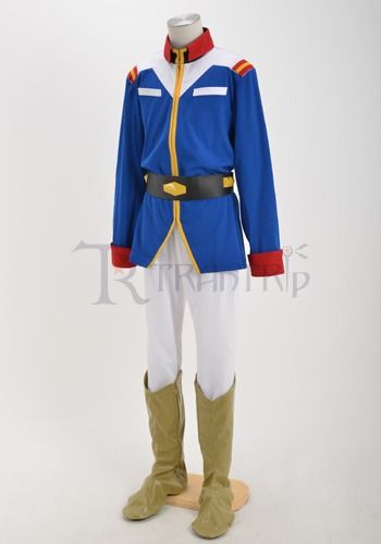 Mobile Suit Gundam E.F.S.F. Earth Federation Space Force White Base ...