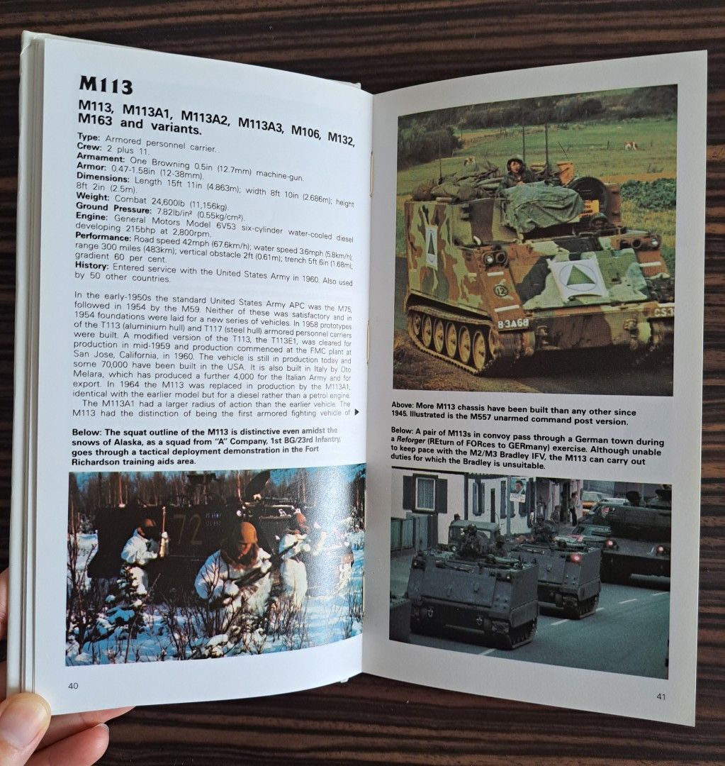 Modern U.S. Army by Tim Ripley (Hardcover), Hobbies & Toys, Books ...
