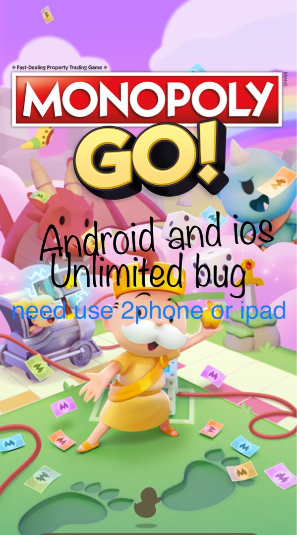 Monopoly go! exploit, Video Gaming, Gaming Accessories, In-Game ...