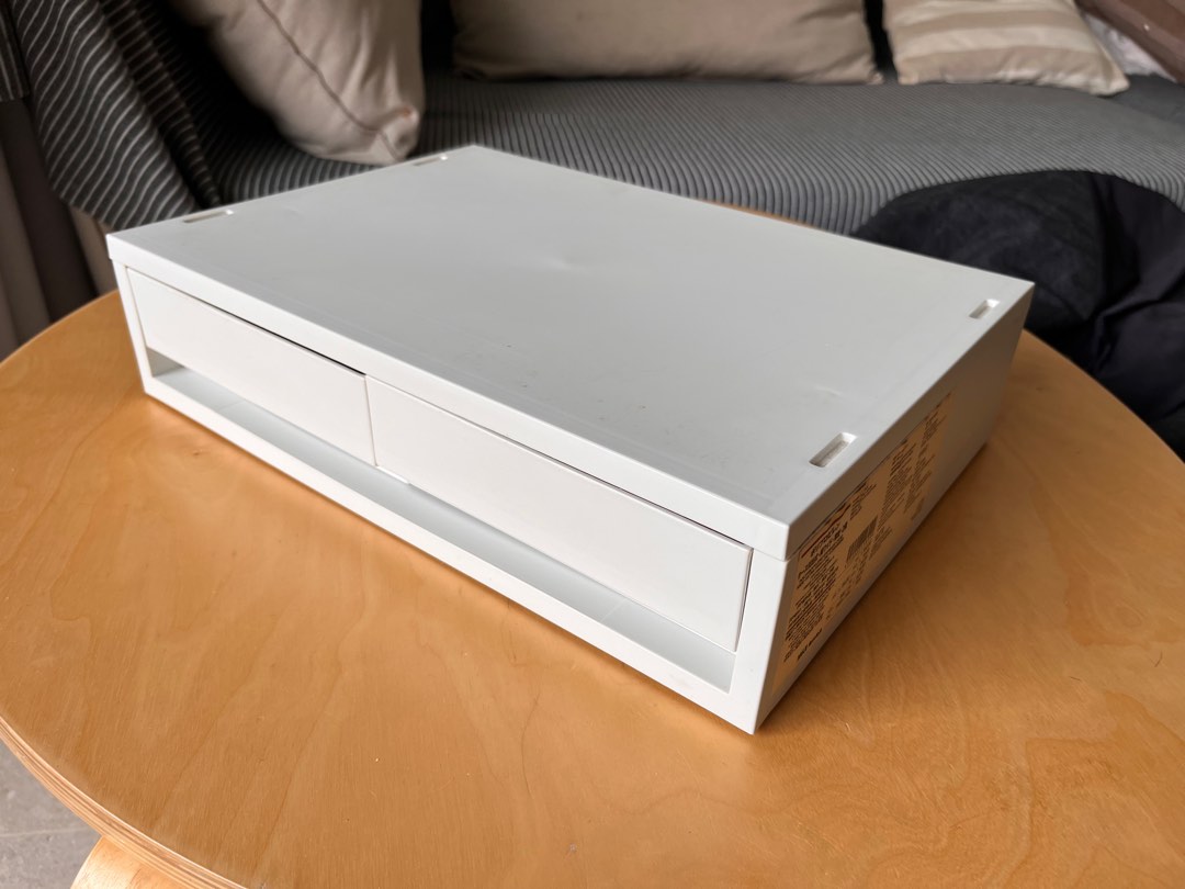 MUJI / storage box, Furniture & Home Living, Home Improvement ...