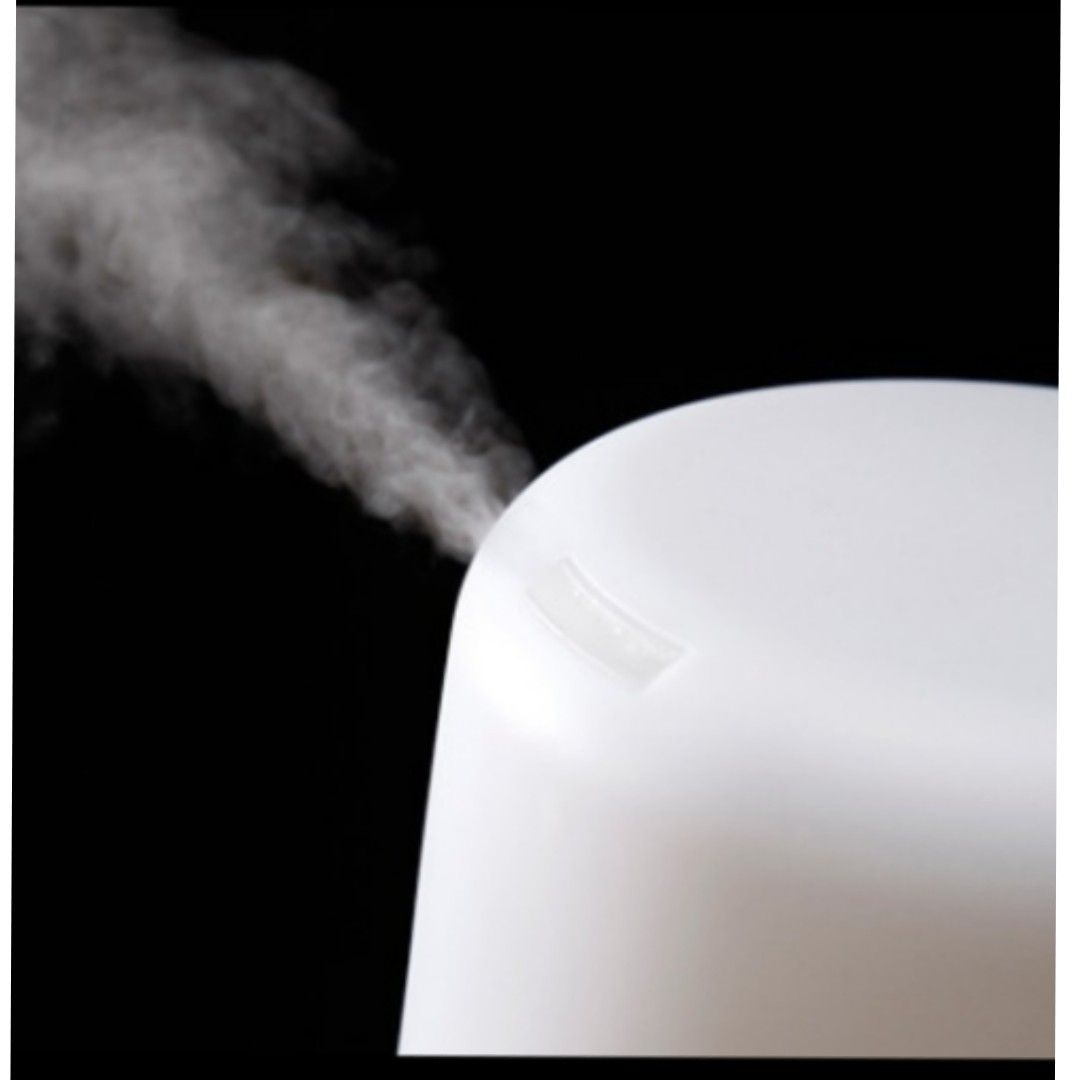 MUJI LARGE AROMA DIFFUSER, Furniture & Home Living, Home Fragrance on ...