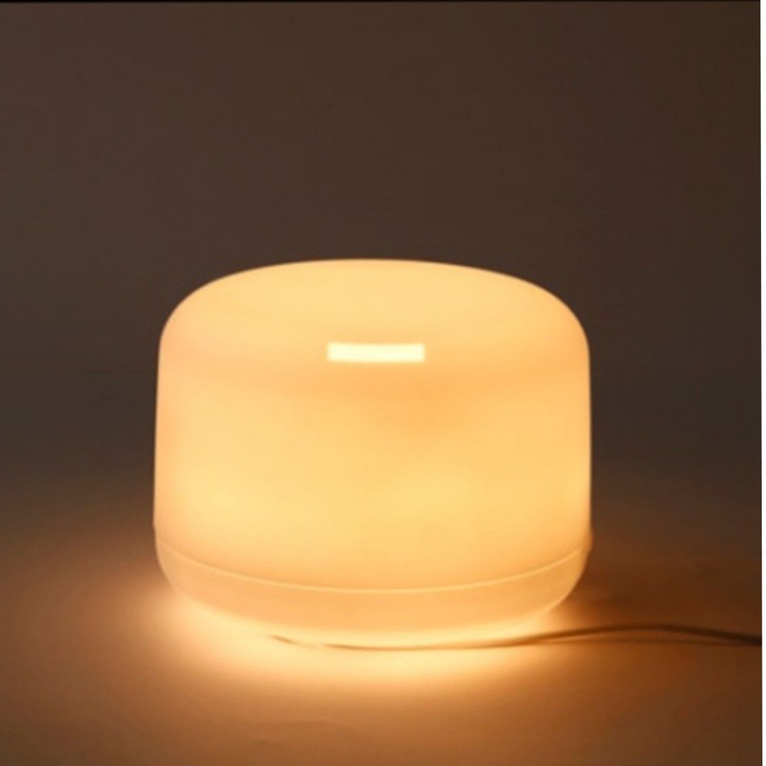 MUJI LARGE AROMA DIFFUSER, Furniture & Home Living, Home Fragrance on ...