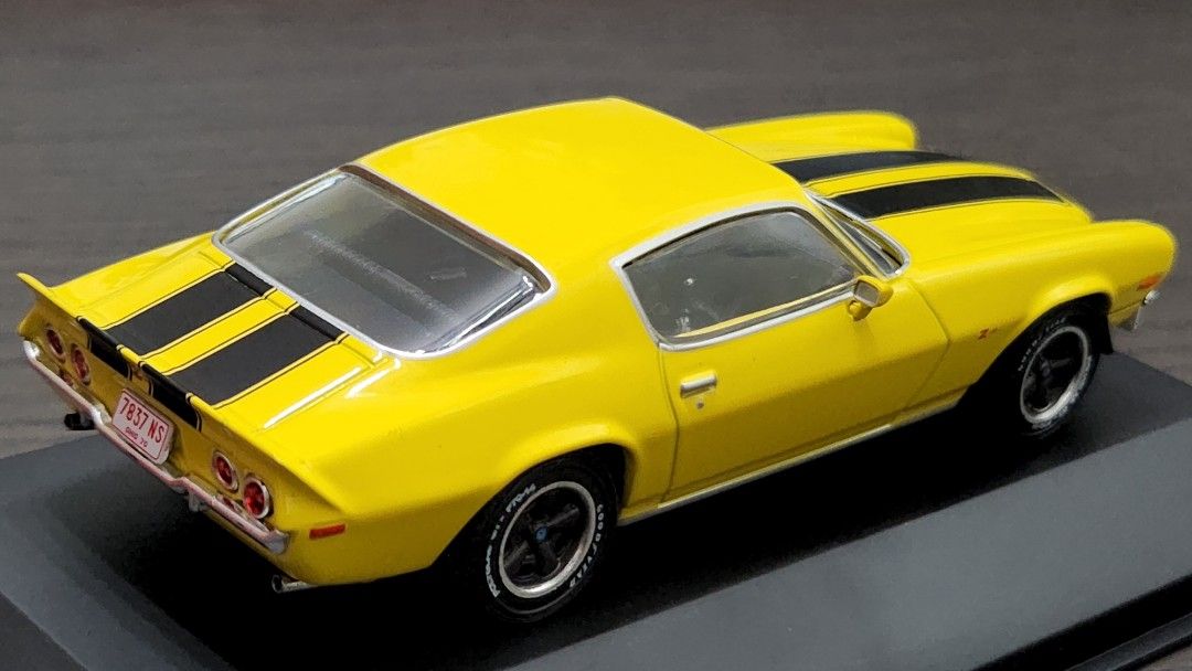 Muscle Car Diecast, Hobbies & Toys, Collectibles & Memorabilia, Vintage ...