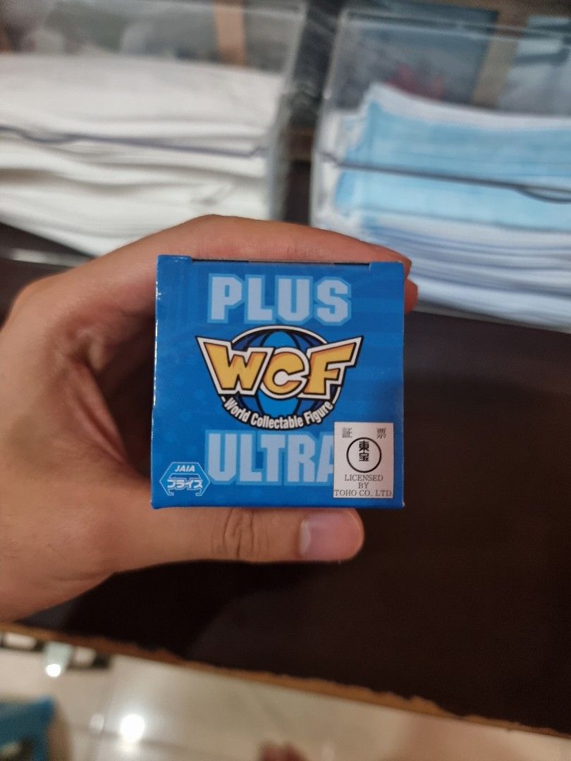 My Hero Academia WCF Vol. 2- Aizawa Eraser Head MHA figure figurine toho, Hobbies & Toys, Toys ...